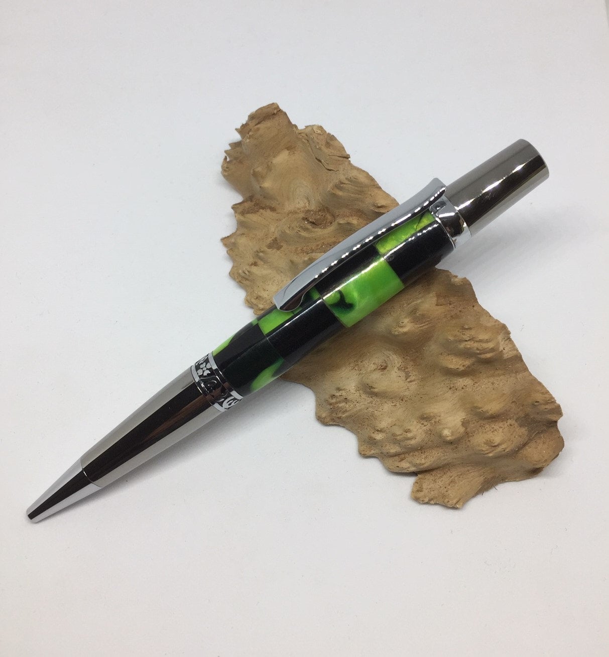 Executive Sierra Twist pens | Pete's Bespoke Pens